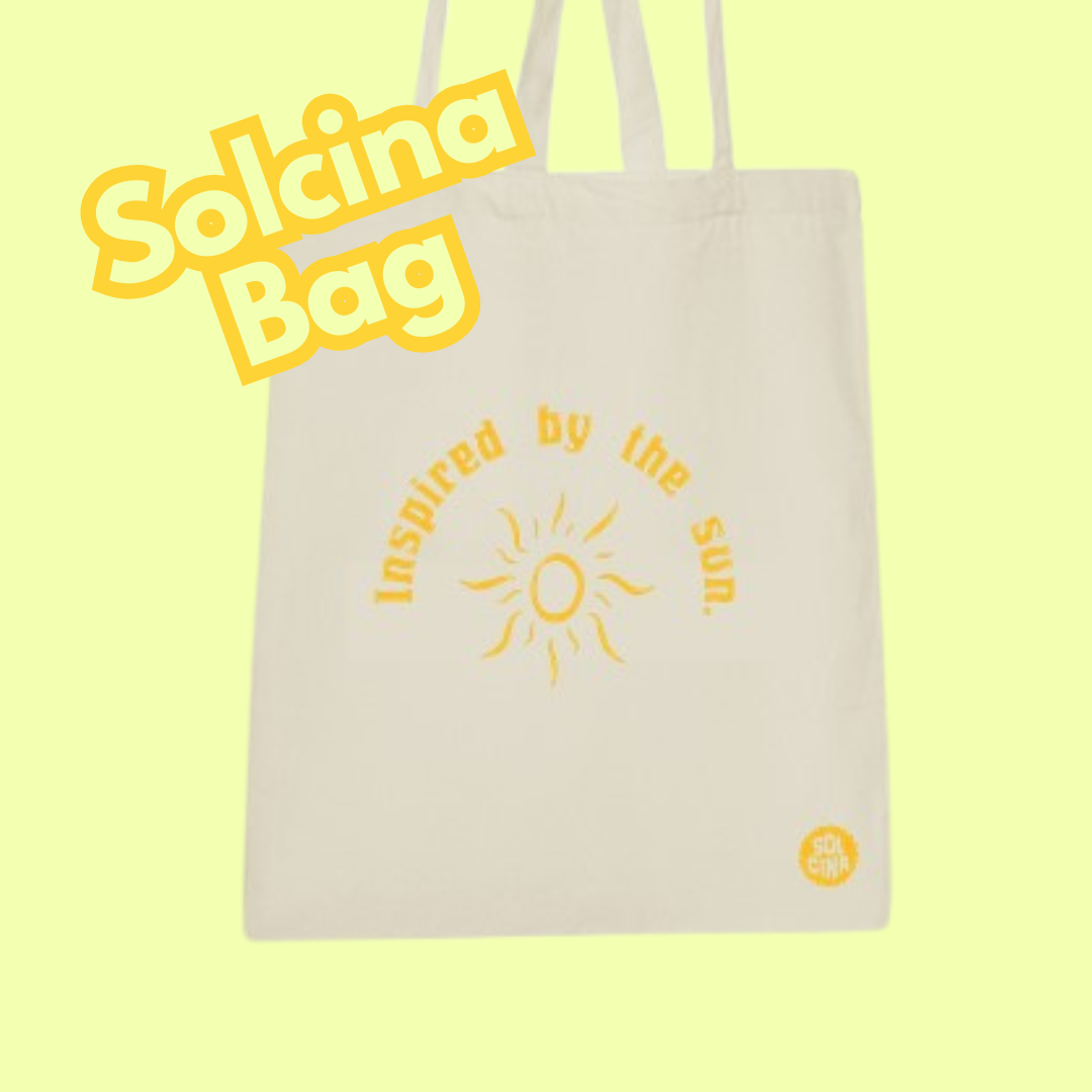 Solcina Bag